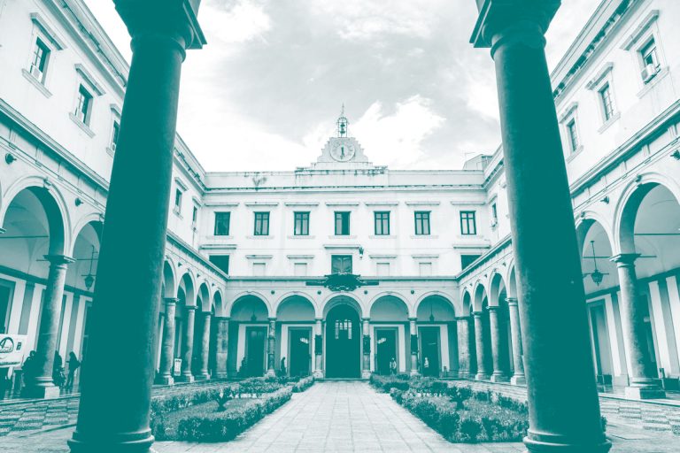 Palermo - Transnational German Studies